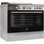 Terim TERVC96ST 90X60 Ceramic Cooking Range | PLUGnPOINT