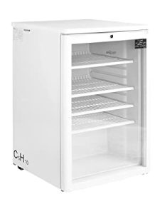 Super General SGSC137 Single-Door Chiller 150 L | PLUGnPOINT