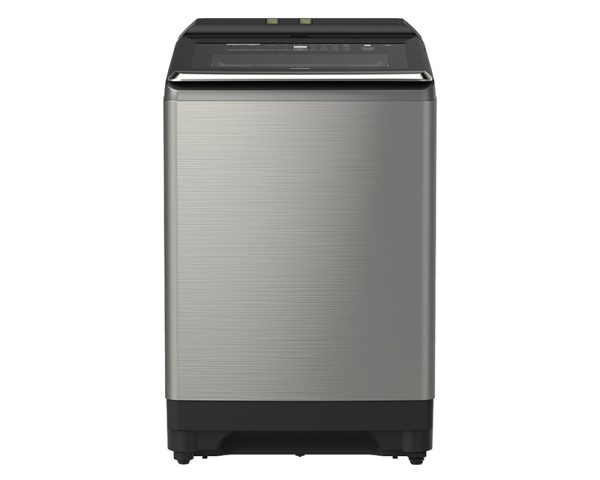 Hitachi 25kg Top Load Washing Machine - SFP250ZFVAD3CG