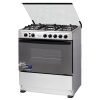 Super General 5 Burner Gas Cooker – SGC801FS | PLUGnPOINT