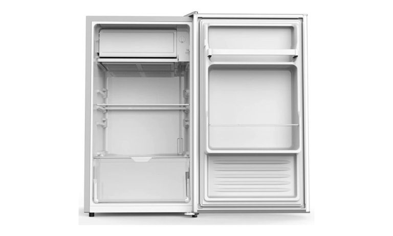 Terim TERR120S Single Door Refrigerator, 120 L | PLUGnPOINT