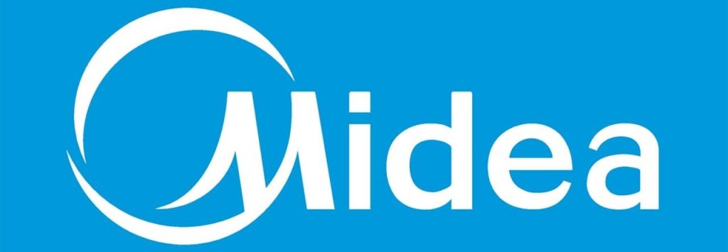 Midea HC689WENS Side by Side Refrigerator 527L | PLUGnPOINT