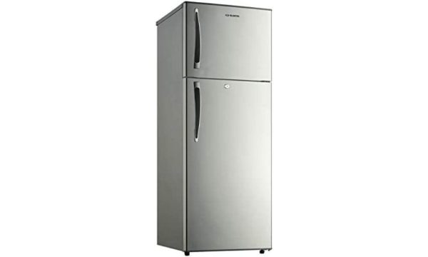 Elekta EFR-255SMKIII 186L No-Frost Refrigerator | PLUGnPOINT