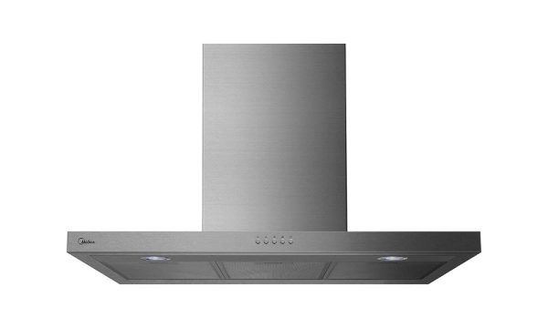 Midea E90MEW2M19 Chimney Hood 90*60cm | PLUGnPOINT