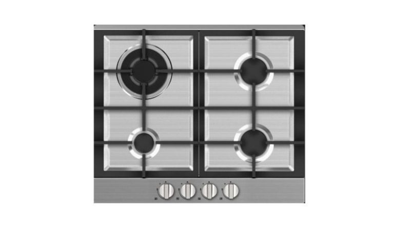 Midea 60G40ME005SFT Built-in Gas Hob | PLUGnPOINT