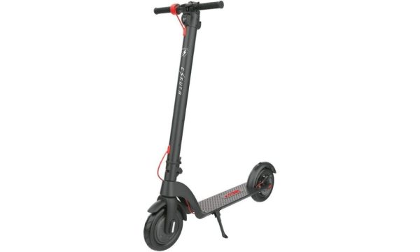 Eskuta KS-350 Electric Scooter | PLUGnPOINT