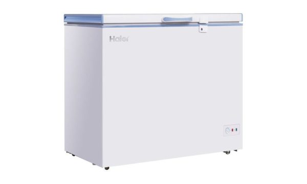 Haier HCF-210 Chest Freezer 210L | PLUGnPOINT
