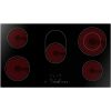 Midea MCHV848 Built-In Electric Ceramic Hob | PLUGnPOINT