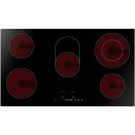 Midea MCHV848 Built-In Electric Ceramic Hob | PLUGnPOINT