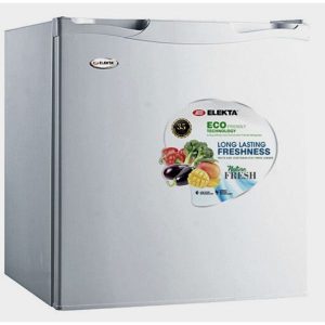 Elekta EFR-55SMKR 48L Mini Refrigerator | PLUGnPOINT