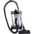 Geepas 23L Drum Vacuum Cleaner, Silver-Black – GVC2597 - PLUGnPOINT