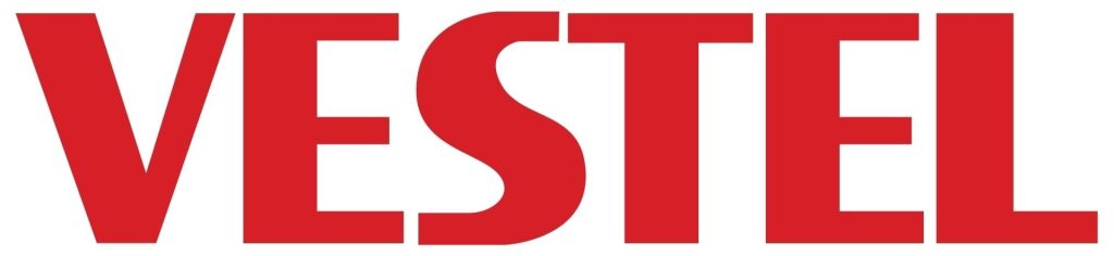 Vestel 8kg Front Load Washing Machine - W812T2TB