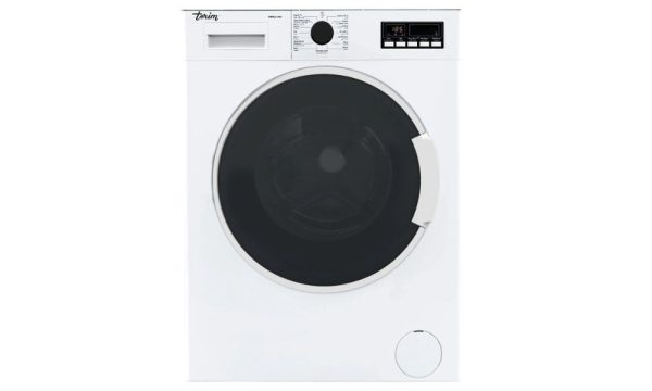 Terim 6kg Front Load Washing Machine - TERFL610VW