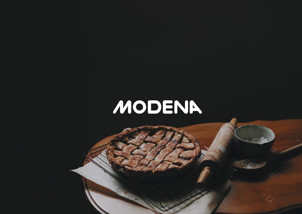 MODENA Freestanding Cooker, Silver – FC7645SGM - PLUGnPOINT - The ...