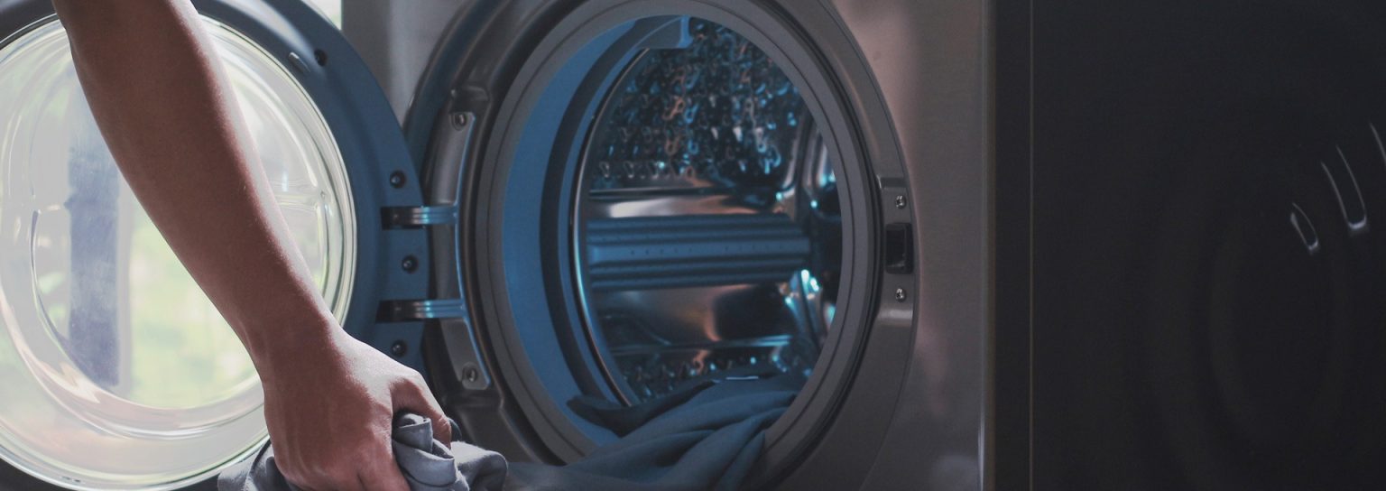 MODENA 7kg Front Load Washing Machine With 5kg Dryer