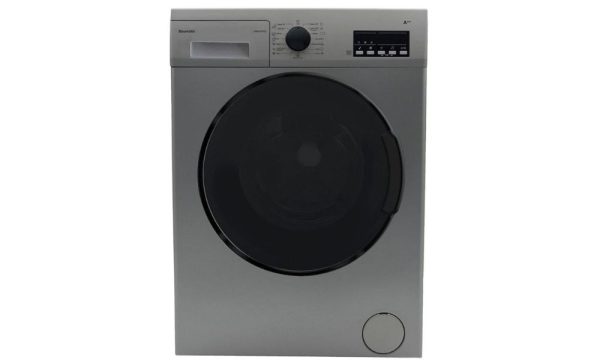 Baumatic BMEW7FSS Front Load Washing Machine 7kg | PLUGnPOINT