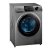 MODENA 10kg Front Load Washing Machine With 6kg Dryer