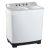 MODENA Twin Tub Washing, 12 Kg, White – WT1200WTM - PLUGnPOINT - The ...