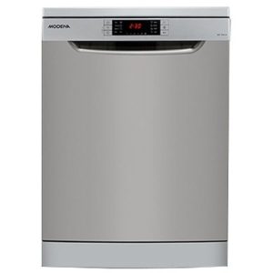 MODENA Dishwasher with 14 Place Settings, Silver – WP7121S - PLUGnPOINT ...