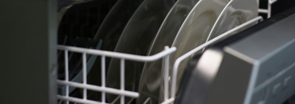 MODENA Built in Dishwasher with 14 Place Settings, Silver – WP9153WVM ...