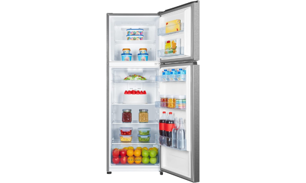 Hisense RT418N4ASU Top Mount Refrigerator | PLUGnPOINT