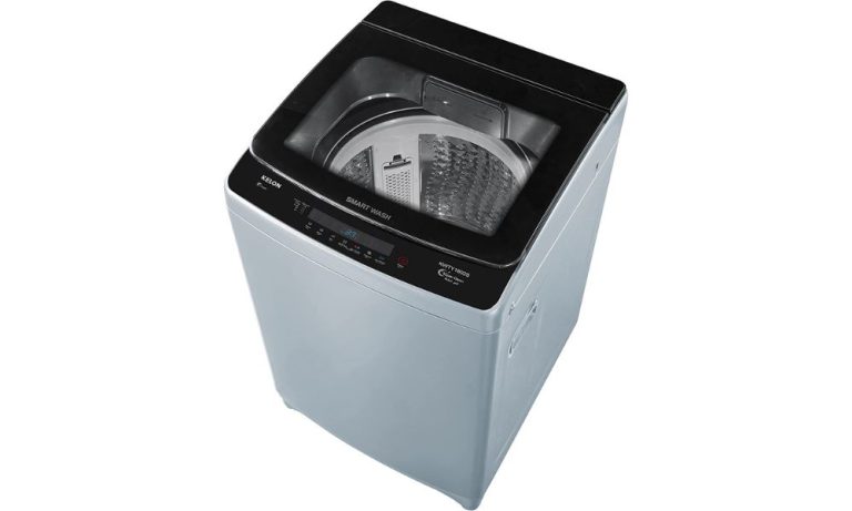 Kelon 18kg Top Loading Washing Machine - KWTY1802S