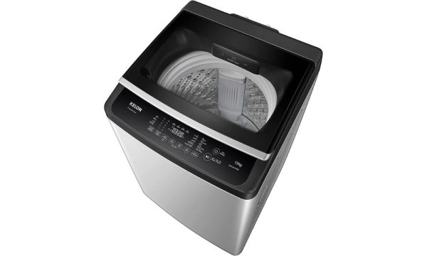 Kelon KWTJA1302S Top Load Washing Machine 13KG | PLUGnPOINT
