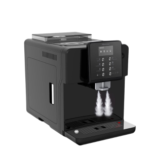 Hisense HAUCMBK1S3 Espresso Coffee Machine | PLUGnPOINT