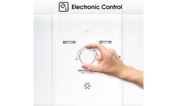 Hisense RT418N4ASU Top Mount Refrigerator | PLUGnPOINT