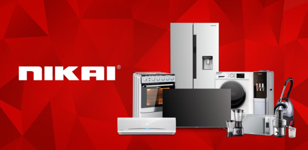 Nikai NWAC18031N12 1.5Ton Window Air Conditioner | PLUGnPOINT