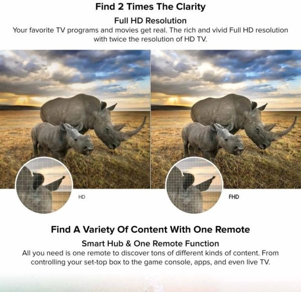 Aftron AFLED3230DW 32inch LED Television | PLUGnPOINT