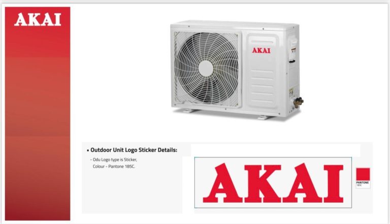 Akai Split AC 3.0Ton (ACMA-V36ER2) Piston R-22 | PLUGnPOINT