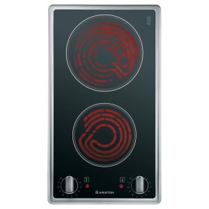 Ariston Built In Ceramic Hobs, Black – DK2KIX - PLUGnPOINT - The ...