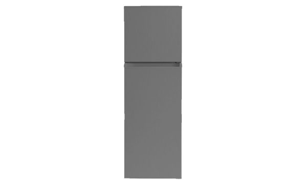 Terim Top Freezer Refrigerator 400L, Silver – TERR400SS - PLUGnPOINT ...