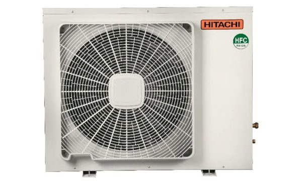 Hitachi CMZ024EEDA2EB 2 Ton Air Conditioner | PLUGnPOINT