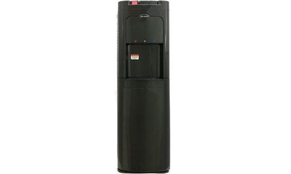 Sharp SWD-E3TLC-BK3 Top Load Water Dispenser | PLUGnPOINT