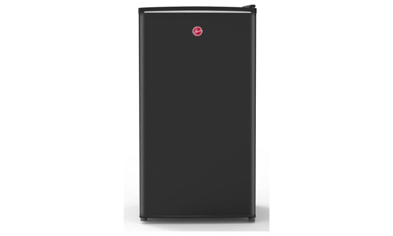 Hoover HSD-K118-B 118L Single Door Refrigerator | PLUGnPOINT