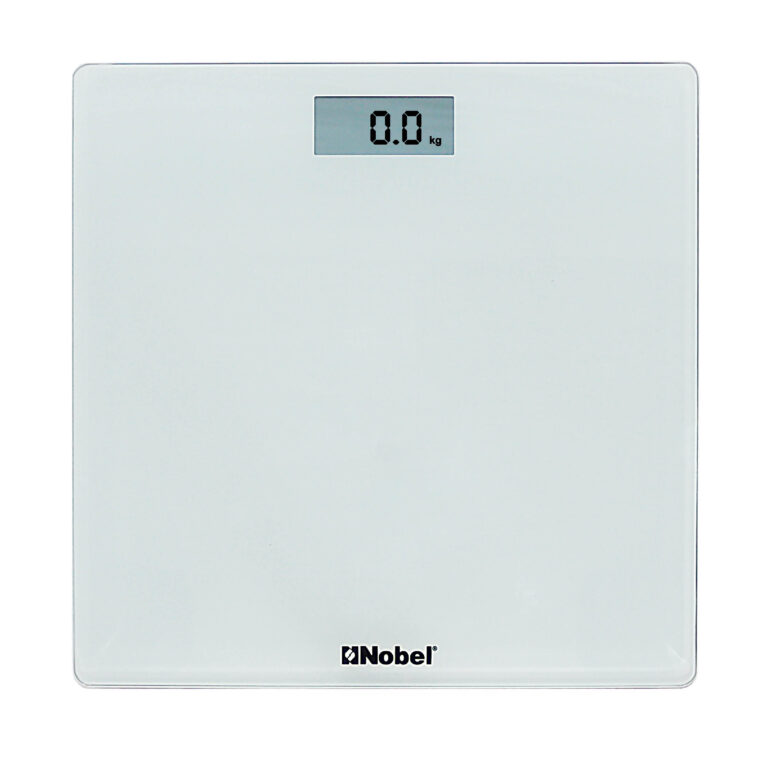 Nobel 150 Kg Weighing Scale - NBS52WH