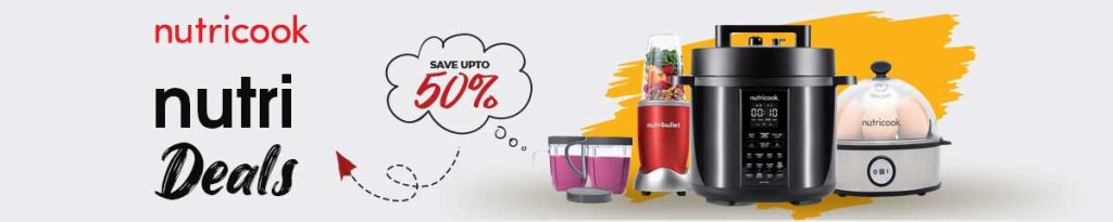 Best Nutri Deals - PLUGnPOINT - The Marketplace