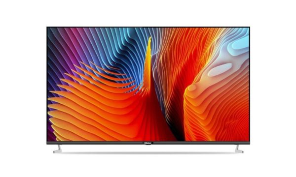 Nobel UHD65LEDS 65 Inch 4K UHD Smart Led TV | PLUGnPOINT