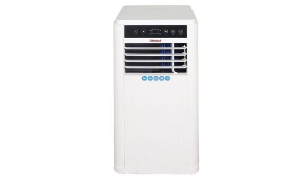 Nobel NPAC9000 0.75 Ton Portable Air Conditioner | PLUGnPOINT