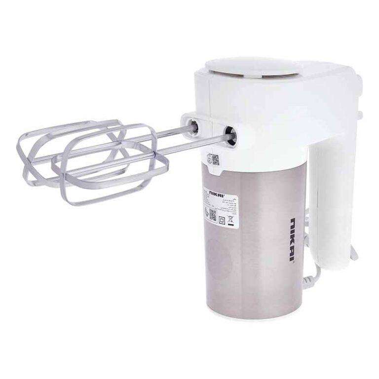 Nikai NH787T2 Hand Mixer 300W | PLUGnPOINT