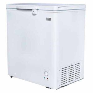 Admiral ADCF200WE Chest Freezer 200 Liters | PLUGnPOINT