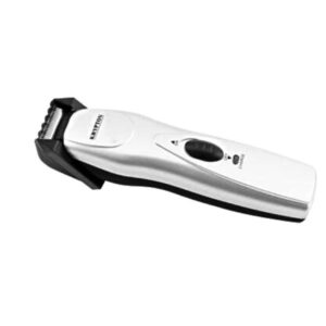 Krypton Rechargeable Hair and Beard Trimmer Kit, White – KNTR6042 ...