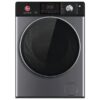 Hoover 10kg Front Load Washing Machine - HWM-S1014ID-S