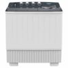 Hisense Washing Machine Sami Auto 20K – WSBE201 - PLUGnPOINT - The ...