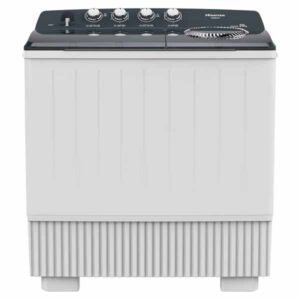 Hisense Washing Machine Sami Auto 20K – WSBE201 - PLUGnPOINT - The ...