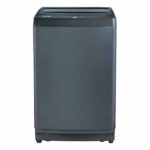 Nikai 10kg Top Load Washing Machine - NWM1000TQB-1