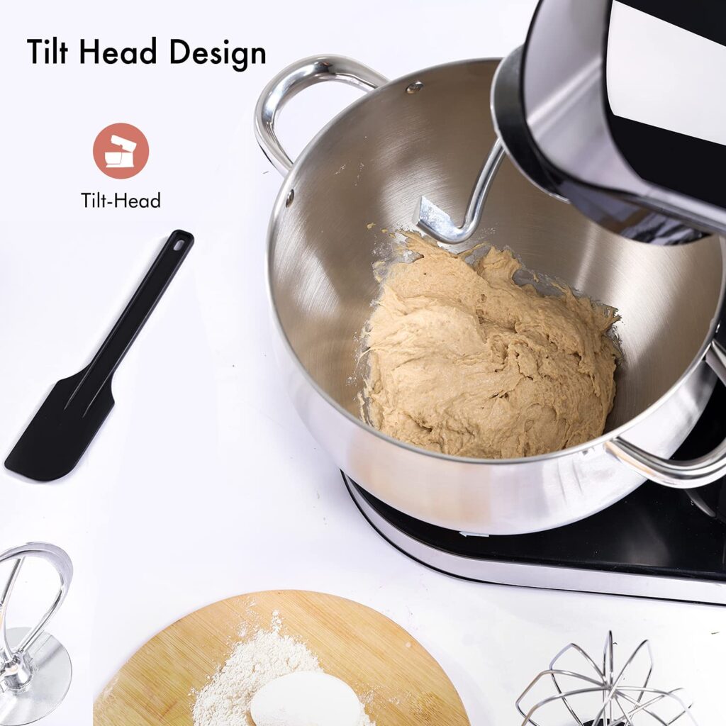 Geepas Kitchen Machine Multi-Function 8.5L – GSM43045 - PLUGnPOINT ...