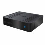 Humax HD Digital Satellite Receiver - F1-Mini Pro | PLUGnPOINT